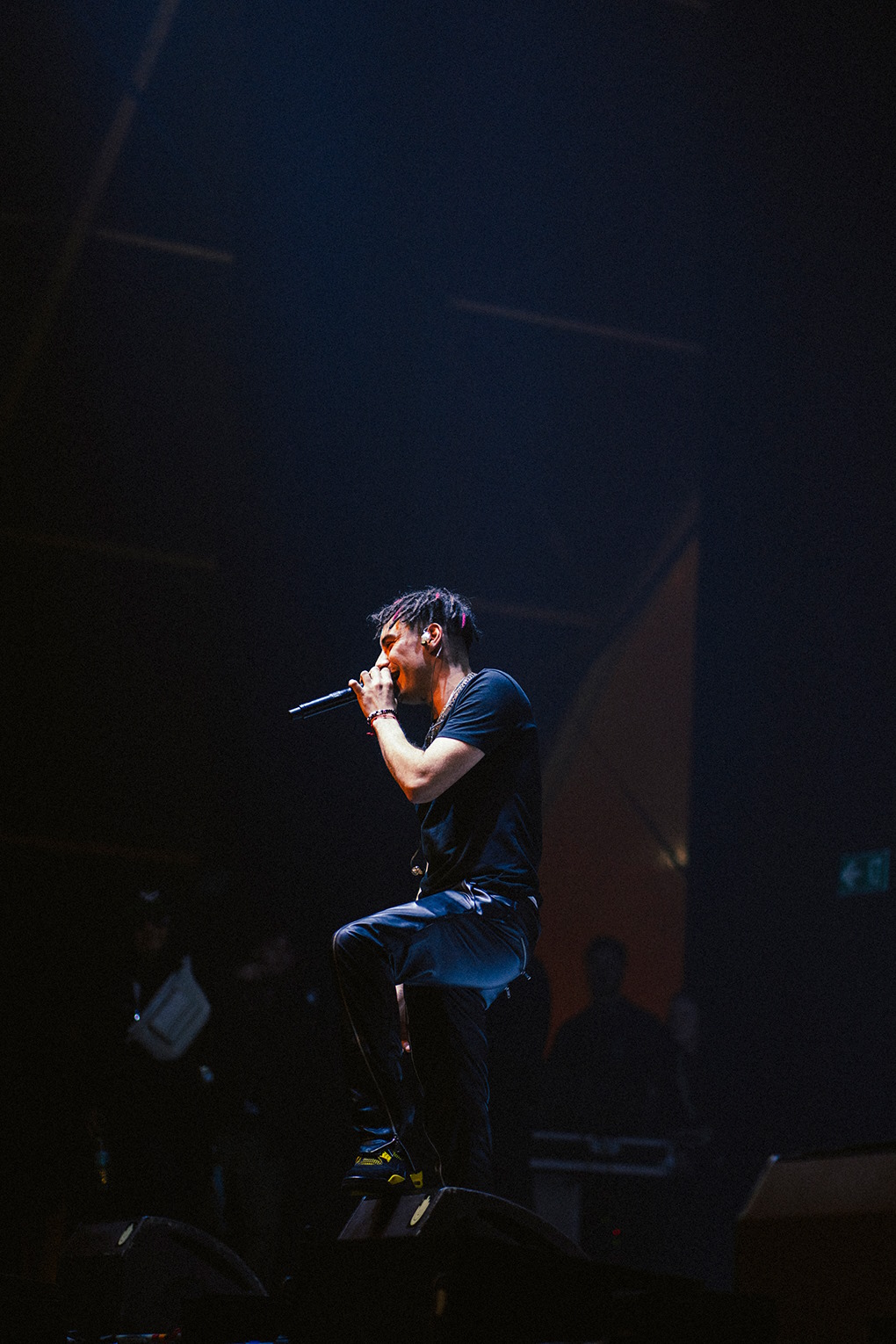 Fotos y vídeos Kidd Keo 03 de febrero de 2024 - Live Las Ventas